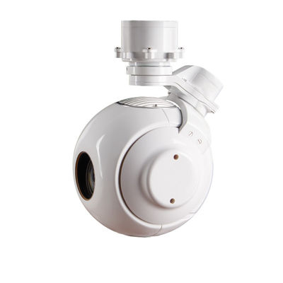 Electro Optical Tracking System factory, Buy good price UAV Payload products