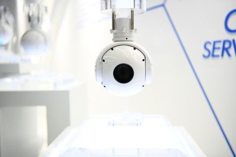 Electro Optical Tracking System factory, Buy good price UAV Payload products