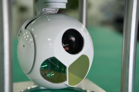 Electro Optical Tracking System factory, Buy good price UAV Payload products