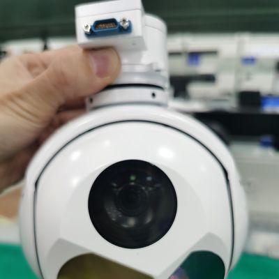 Electro Optical Tracking System factory, Buy good price UAV Payload products