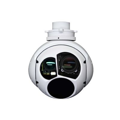 Electro Optical Tracking System factory, Buy good price UAV Payload products