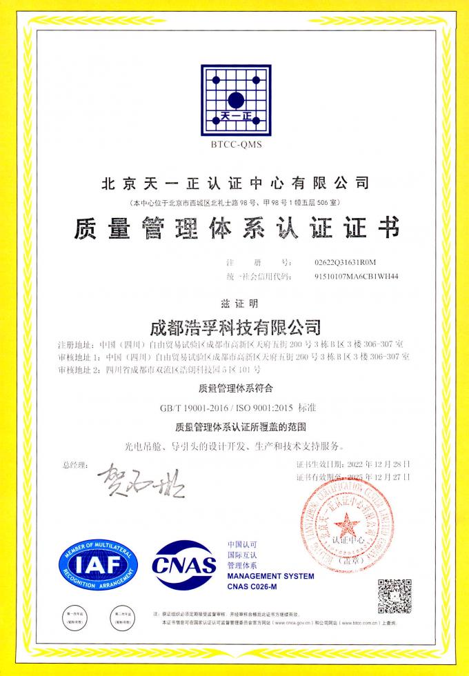 Multiple Spectral Aviation Spherical Electro Optical Targeting System ...