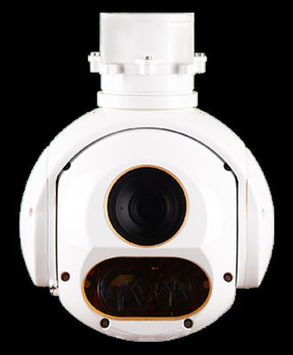 Electro Optical Tracking System factory, Buy good price Thermal Security Camera products