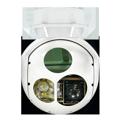 Electro Optical Tracking System factory, Buy good price UAV Payload products
