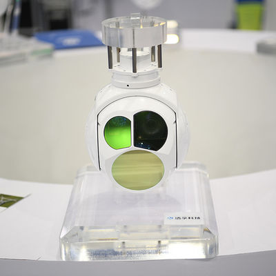 Electro Optical Tracking System factory, Buy good price UAV Payload ...