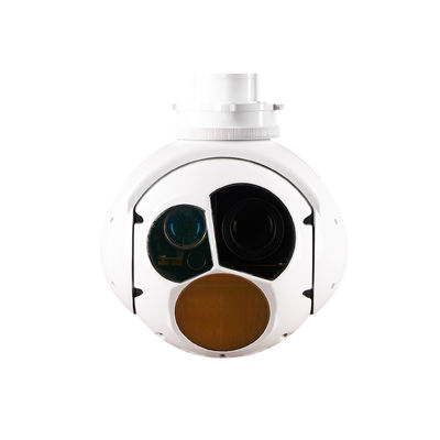 2Kg 2 Axis Gyro Stabilized Electro Optical Targeting System For ...