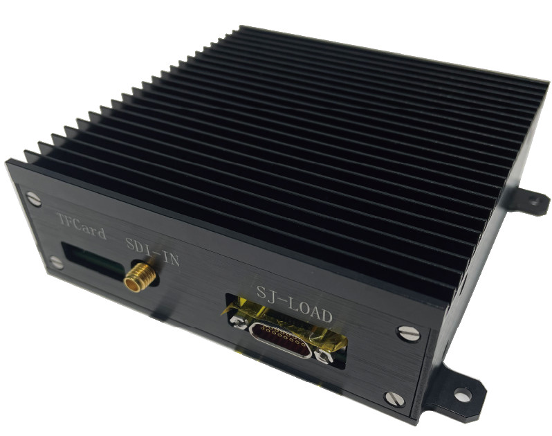 AI Edge Box For UAV Camera With Strong Performance Algorithm