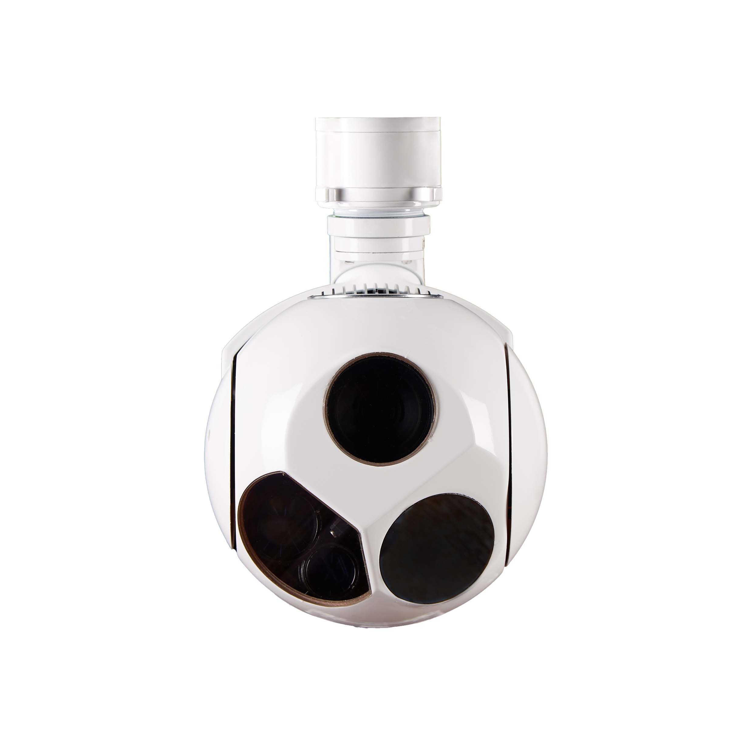 TS130CT-01 Electro Optical And Infrared Sensors EO/IR Surveillance ...