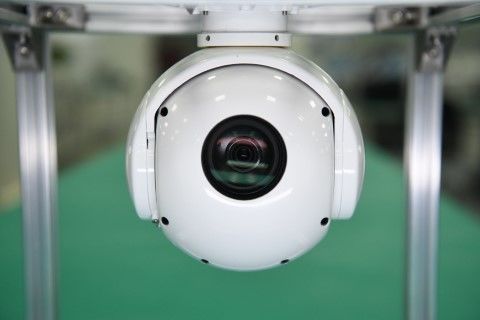 Quality Electro Optical Pod & ISR Payload factory from China