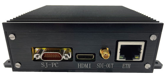 Periodic Capture Intelligent Recognition Ai Edge Box Built In Ai Algorithm